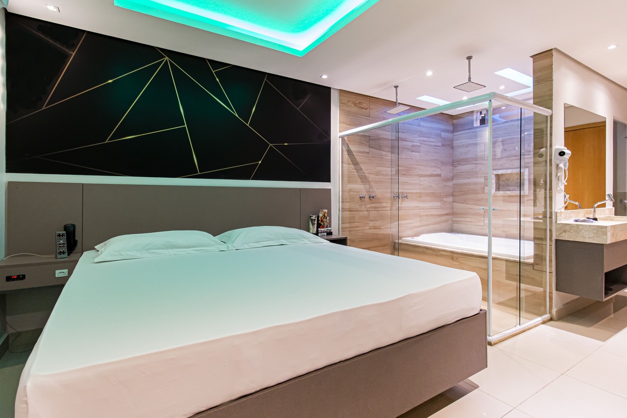 Uno Prime Motel - Reservas - Motel Now