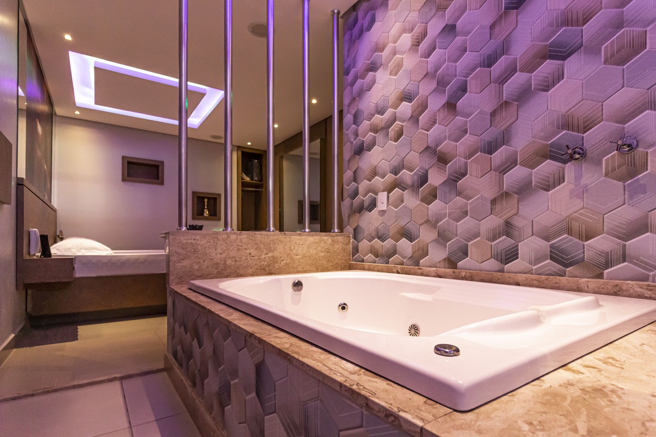 Uno Prime Motel - Reservas - Motel Now